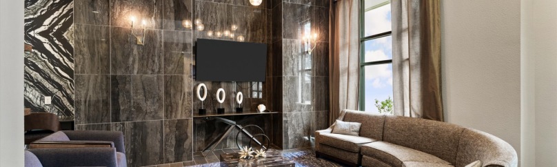 Pet-friendly apartments in Dallas, TX | Shoreview Flats